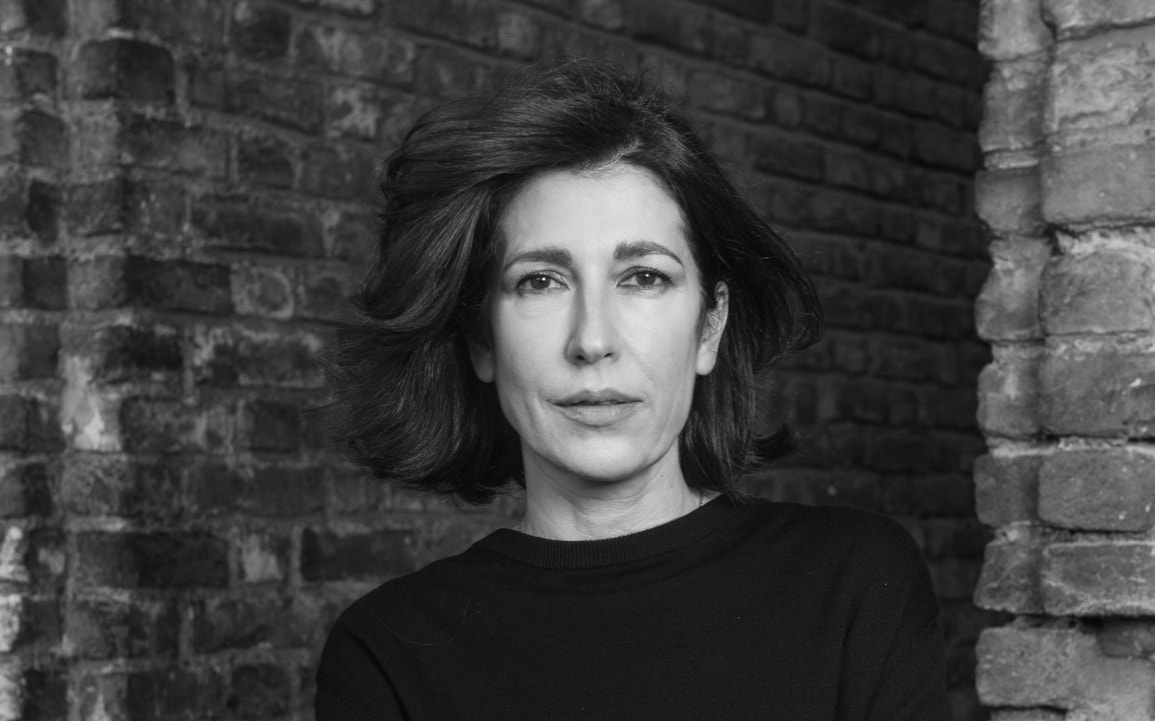 Caroline Corbetta | Guido Berlucchi Franciacorta