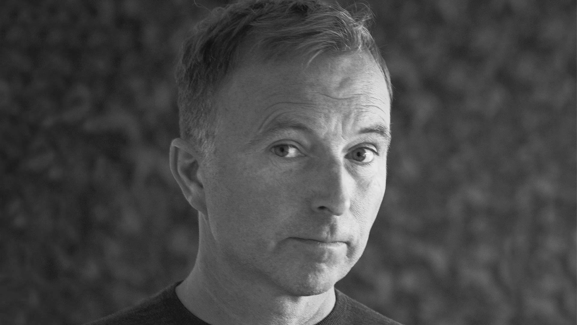 TONY CHAMBERS | Guido Berlucchi Franciacorta