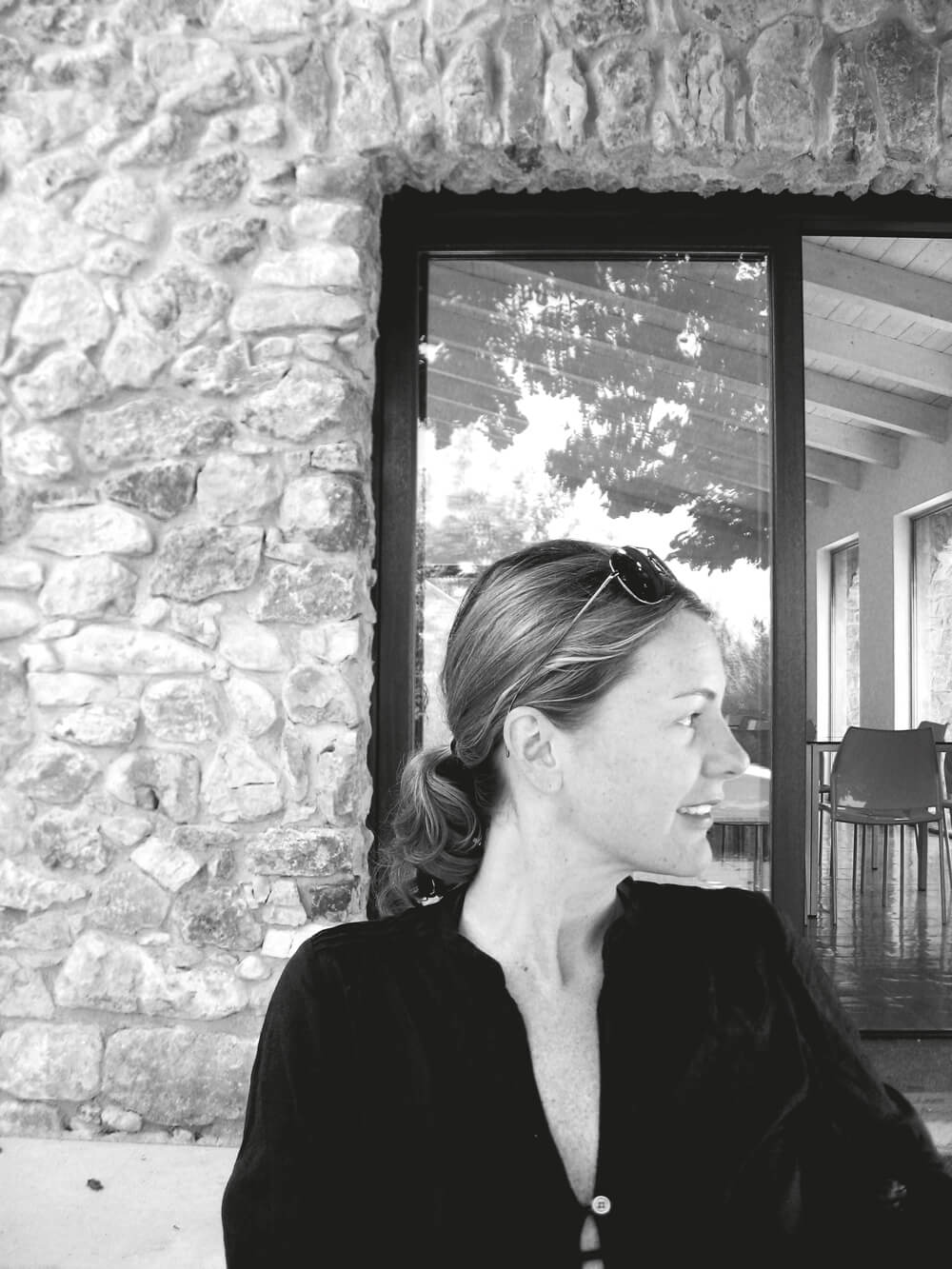 Maria Shollenbarger | Guido Berlucchi Franciacorta