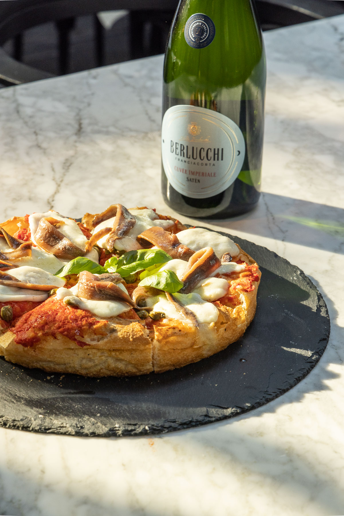 Vino e pizza: 5 abbinamenti perfetti | Berlucchi